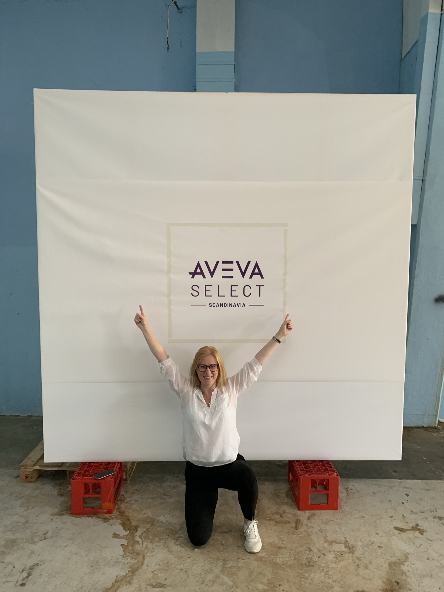 Wonderware Scandinavia now AVEVA Select Scandinavia