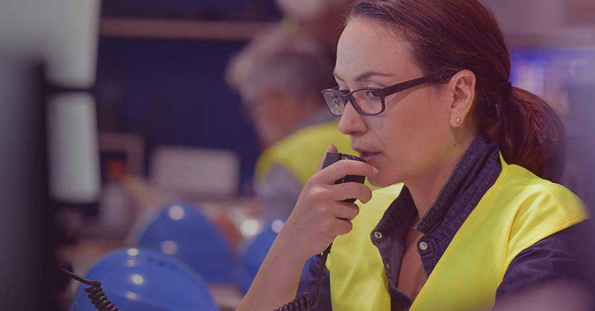 AVEVA Customer Support | AVEVA