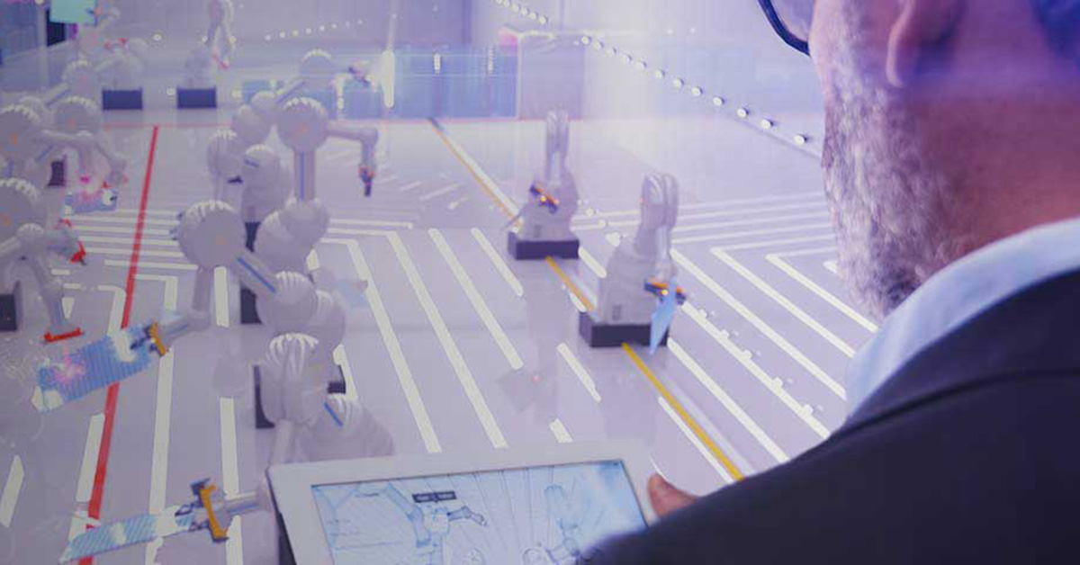 Remote Monitoring | Software Solutions | AVEVA