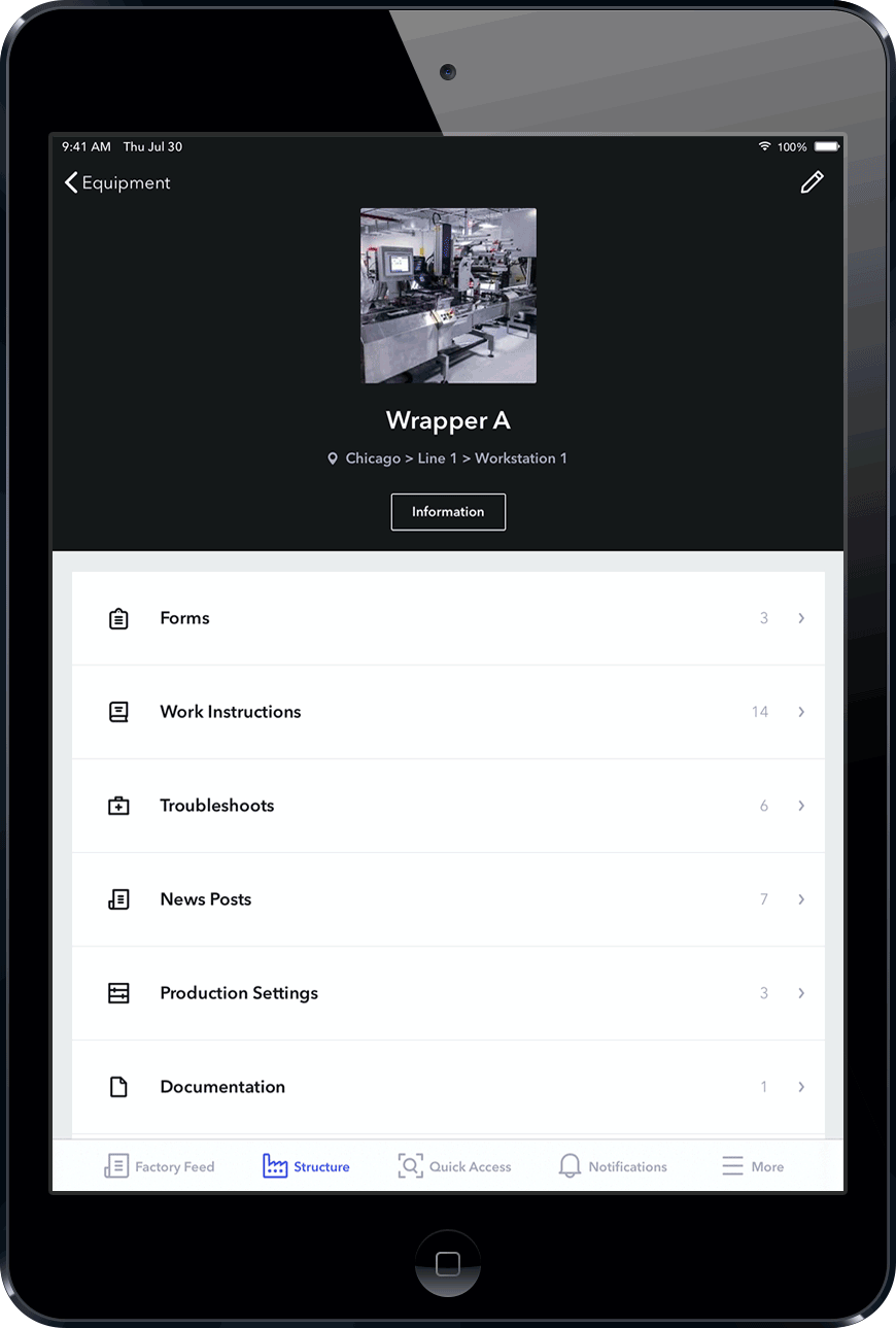 AVEVA™ Teamwork | AVEVA